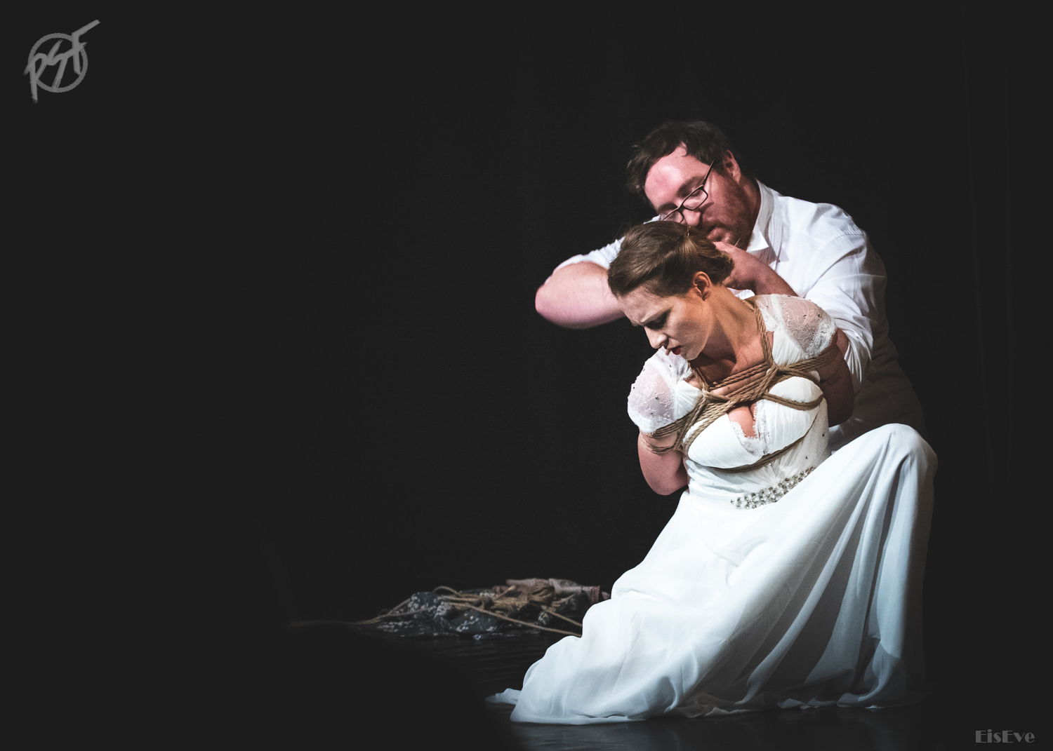 Shibari :: EisEve photography