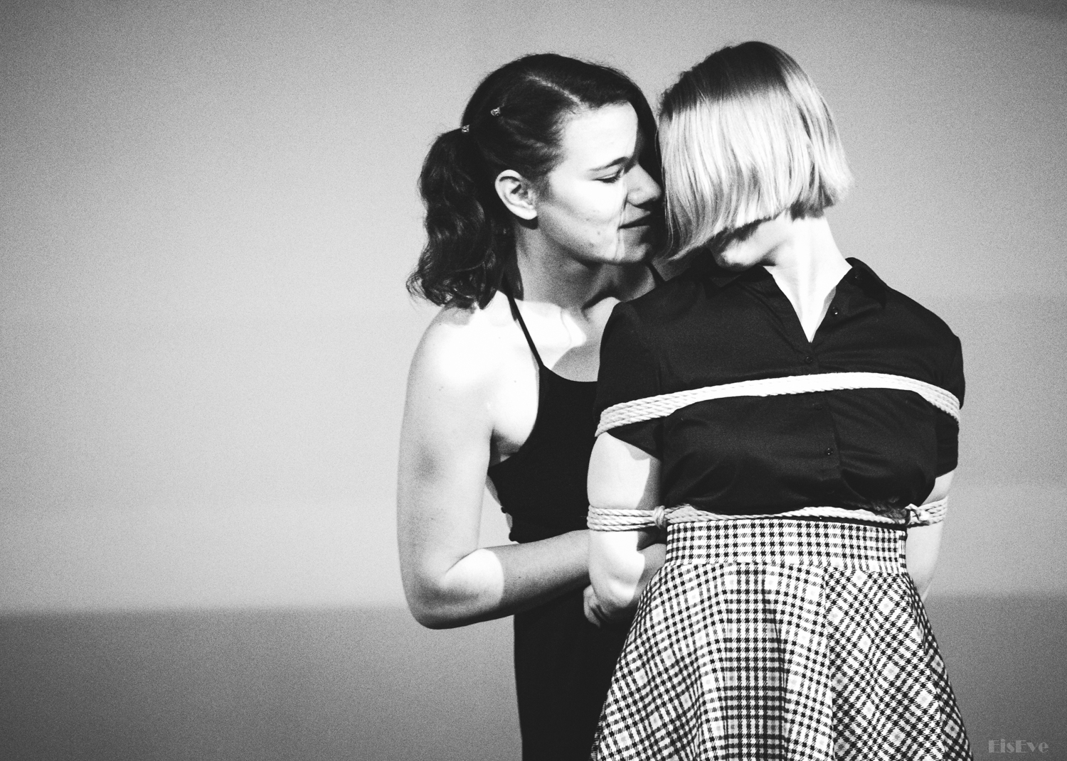 Shibari :: EisEve photography